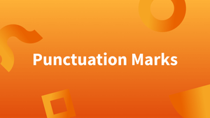 Punctuation Cheat Sheet: A Guide On Punctuation Marks
