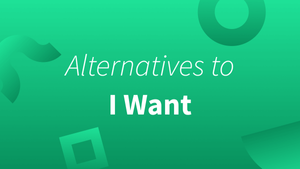 Five Other Ways To Say “I Want”