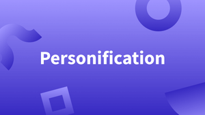 What Is Personification? – Explanation and Examples