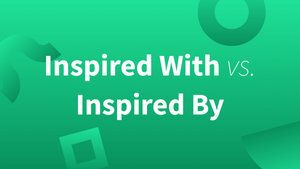 Inspired With vs. Inspired By | LanguageTool