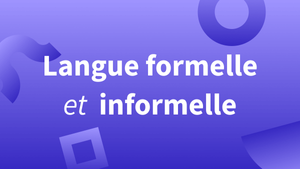 Registres de langue | Blog Insights