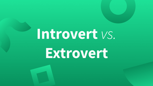 Introvert and Extrovert: Learn the Difference
