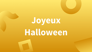 Joyeux Halloween : 10 messages à faire peur