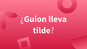 ¿Cuándo se escribe te sin tilde y cuándo té con tilde?