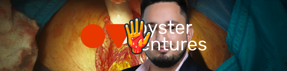 Kenneth Ballenegger, a Managing Partner of Oyster Ventures prefers a ...