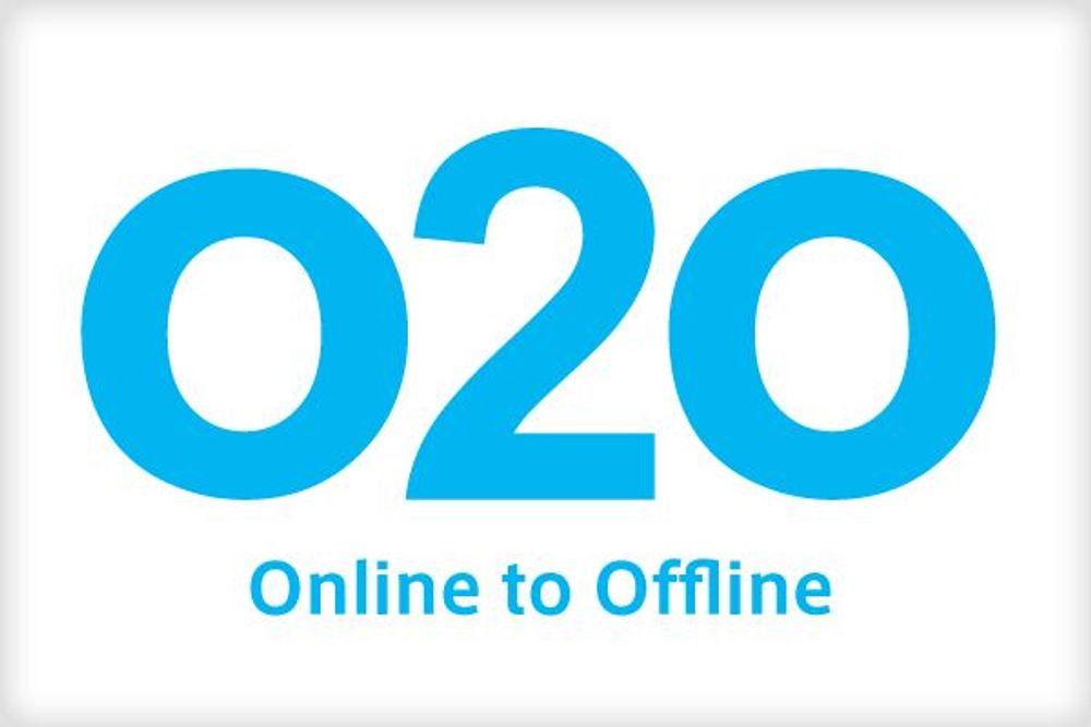 O2O를 주목해야 하는 이유