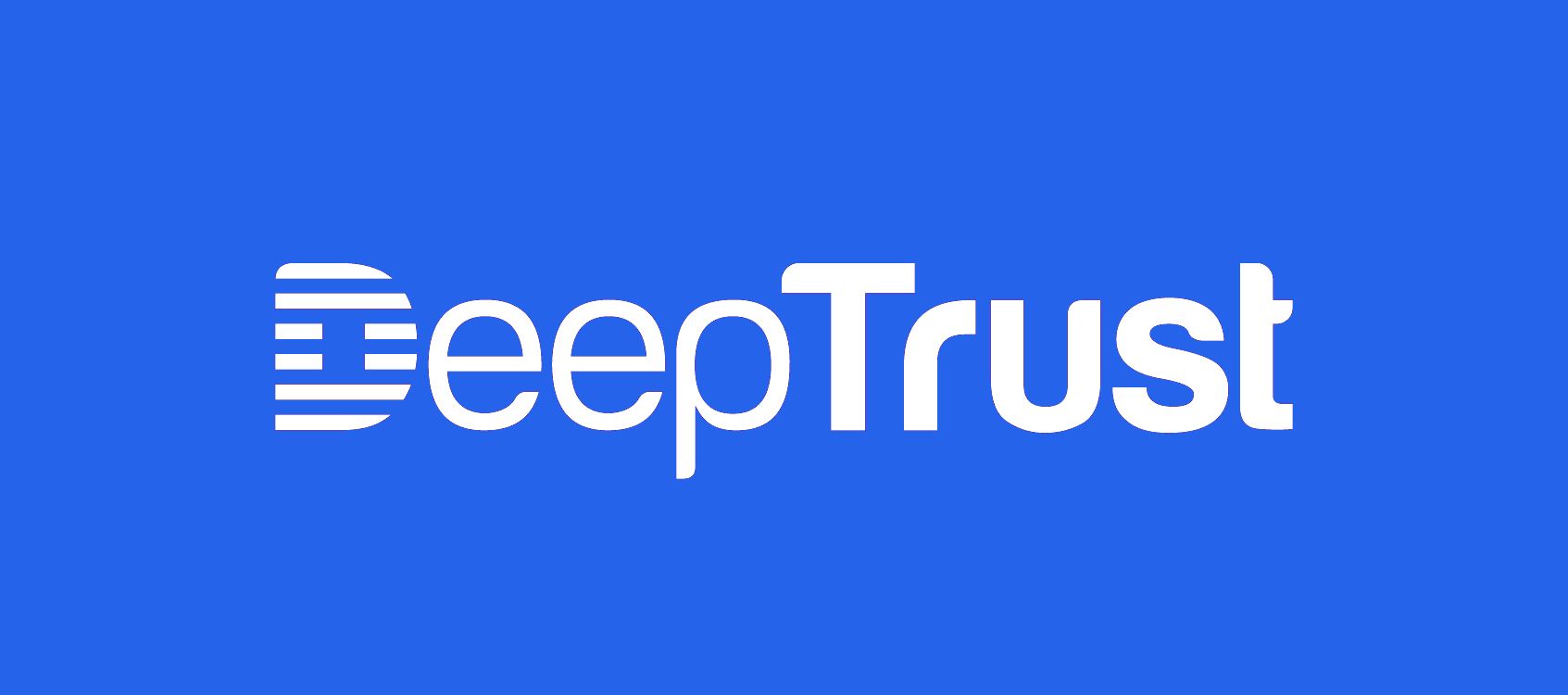 DeepTrust