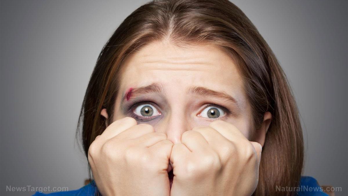 VIRUS MANIA PART III: Perpetual "state of emergency" the new normal for ...