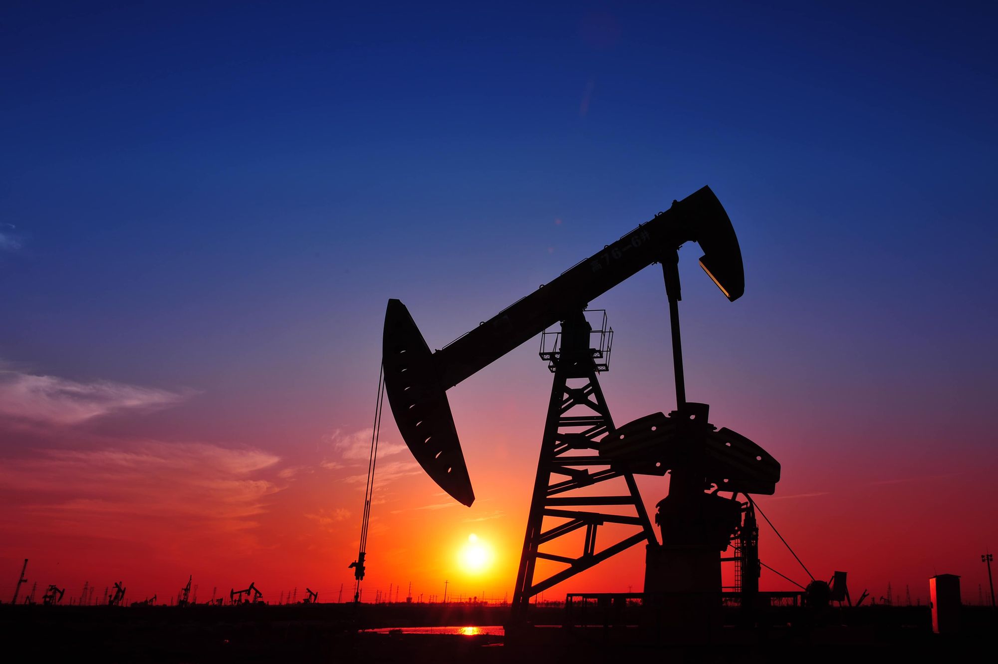 The Truth About Oil • It Regenerates Within The Earth Faster Than It ...