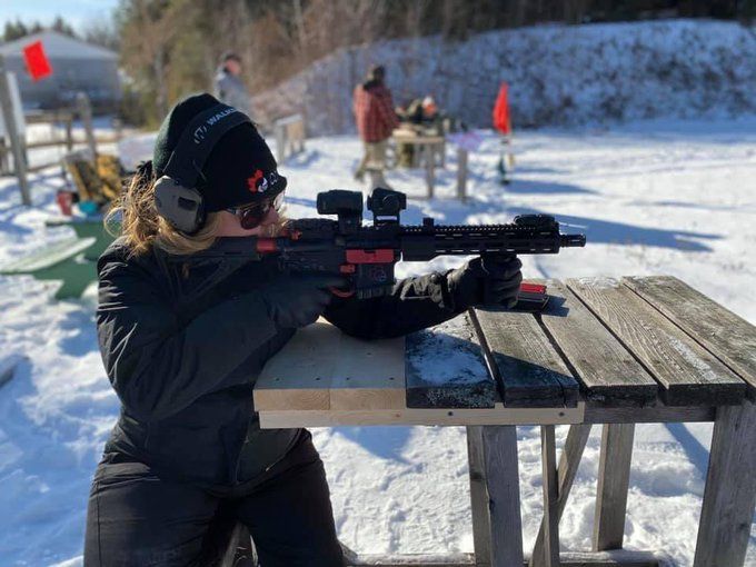 Kenney Commands Alberta RCMP to Ignore Trudeau’s Gun Laws