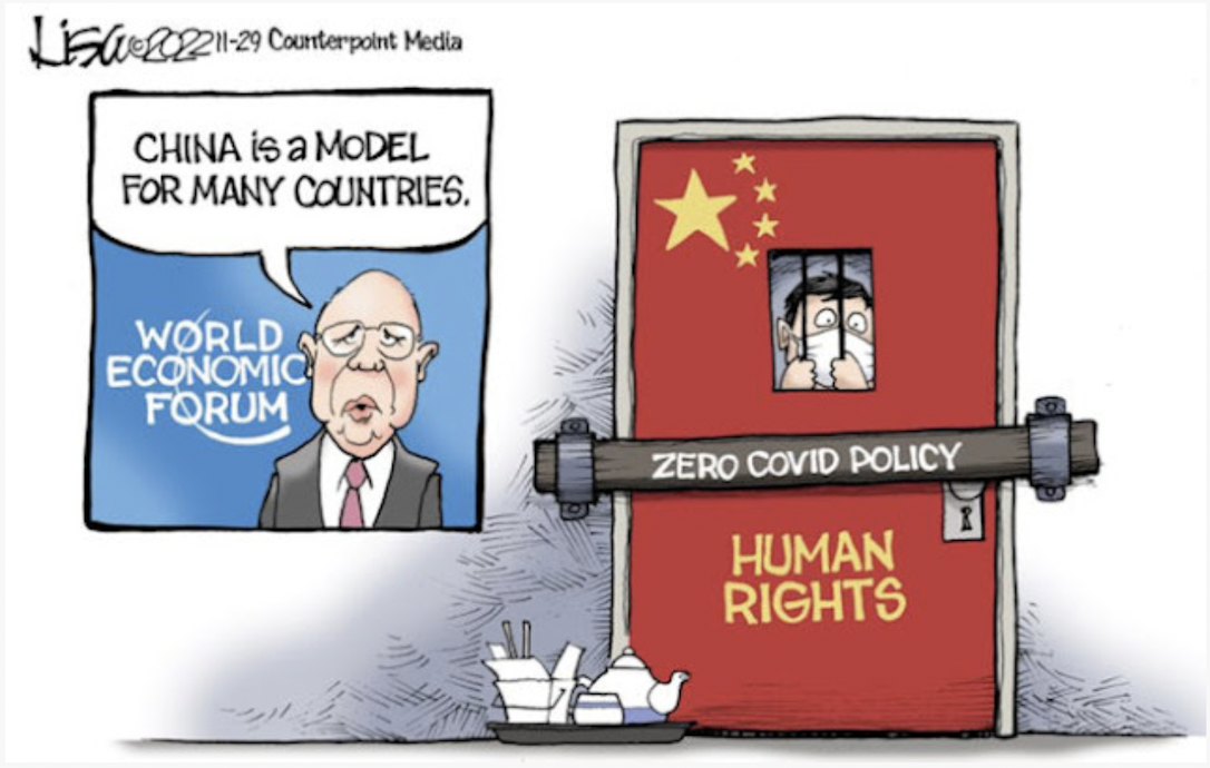 We must learn that passively to accept an unjust system is to cooperate ...