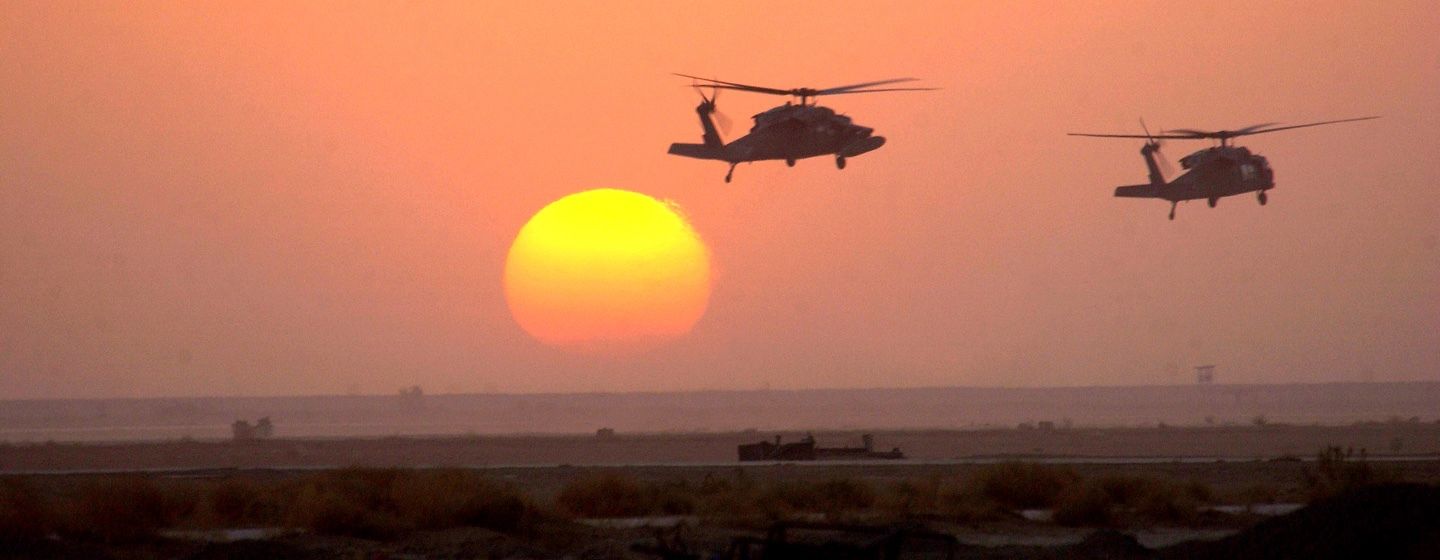 Iraq Invasion 20th Anniversary: Five Million Dead in Iraqi Holocaust ...