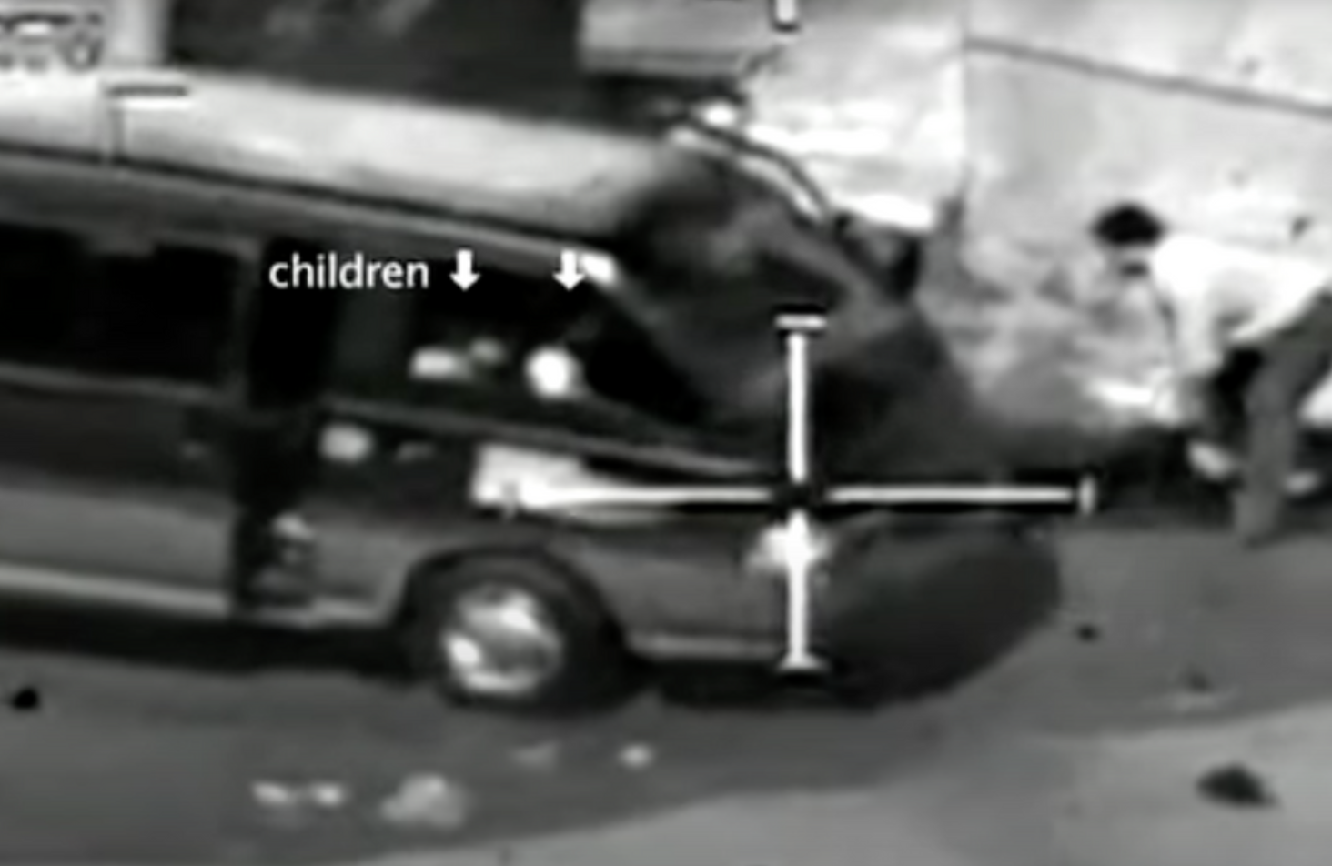 ‘Collateral Murder’ Video