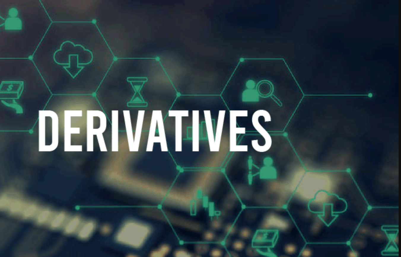 Why The Derivatives Time Bomb Is A Financial Weapon Of Mass Destruction ...