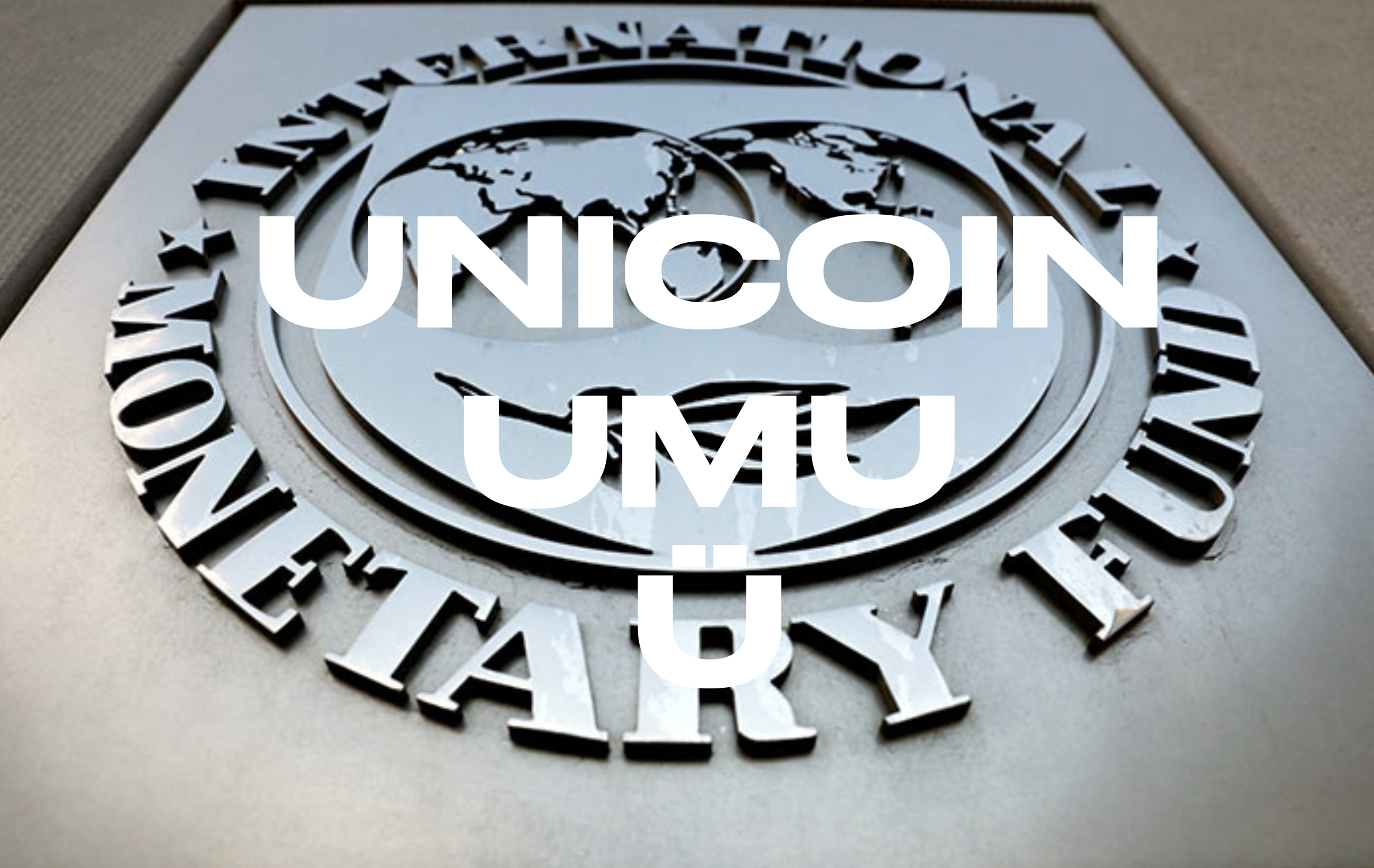 Universal Monetary Unit • UMU • Ü • Unicoin