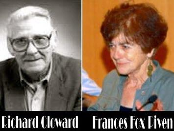 The Cloward-Piven Strategy