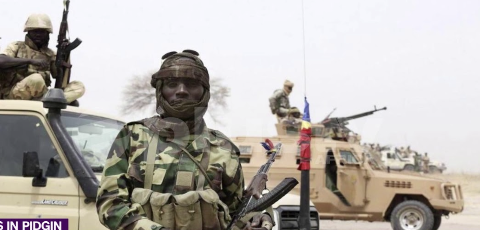 How The West Was Won and Lost: A Cartel History