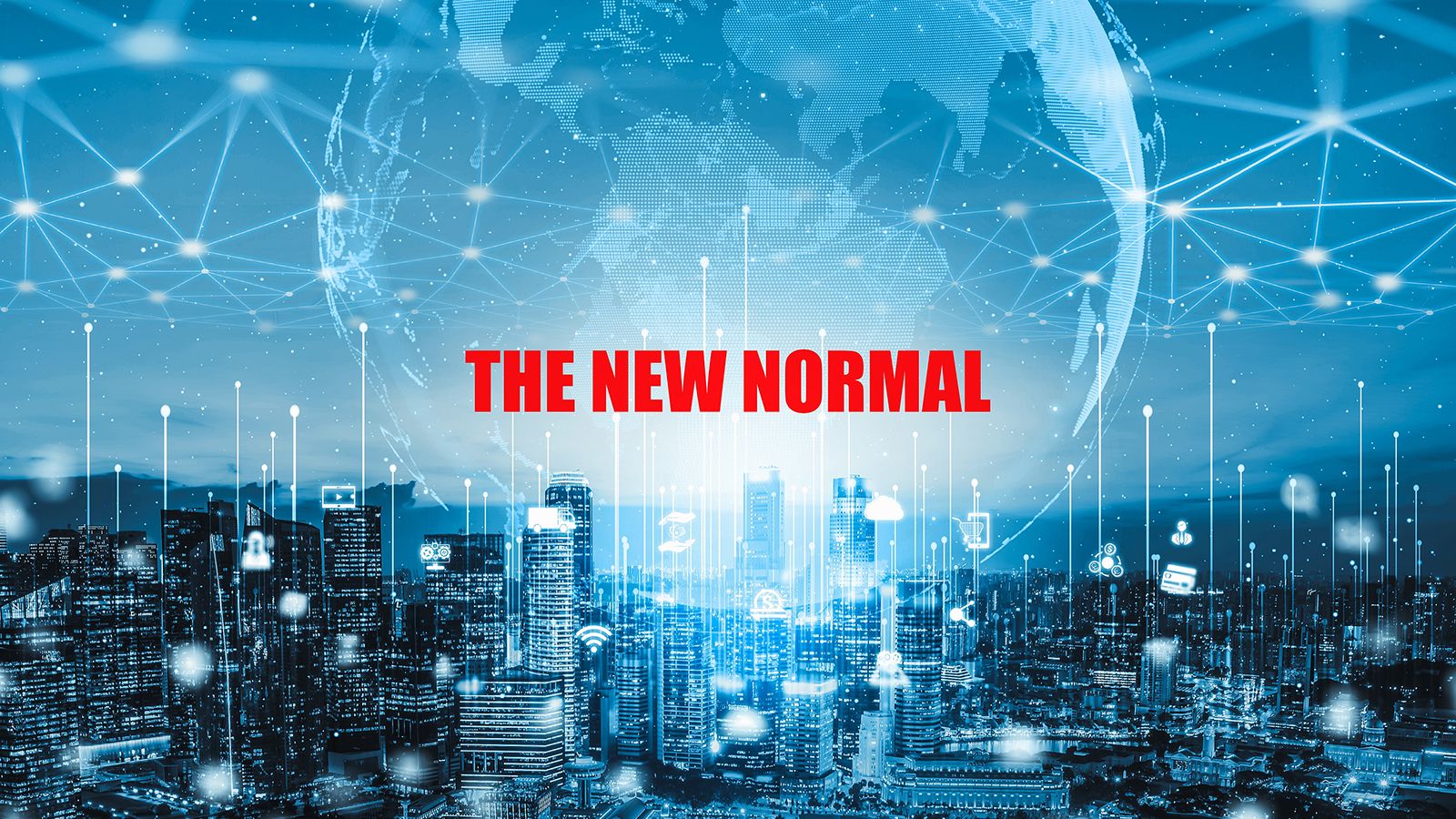 Meet the New Normal, Same as the Old Normal: You Are Still the Enemy Within