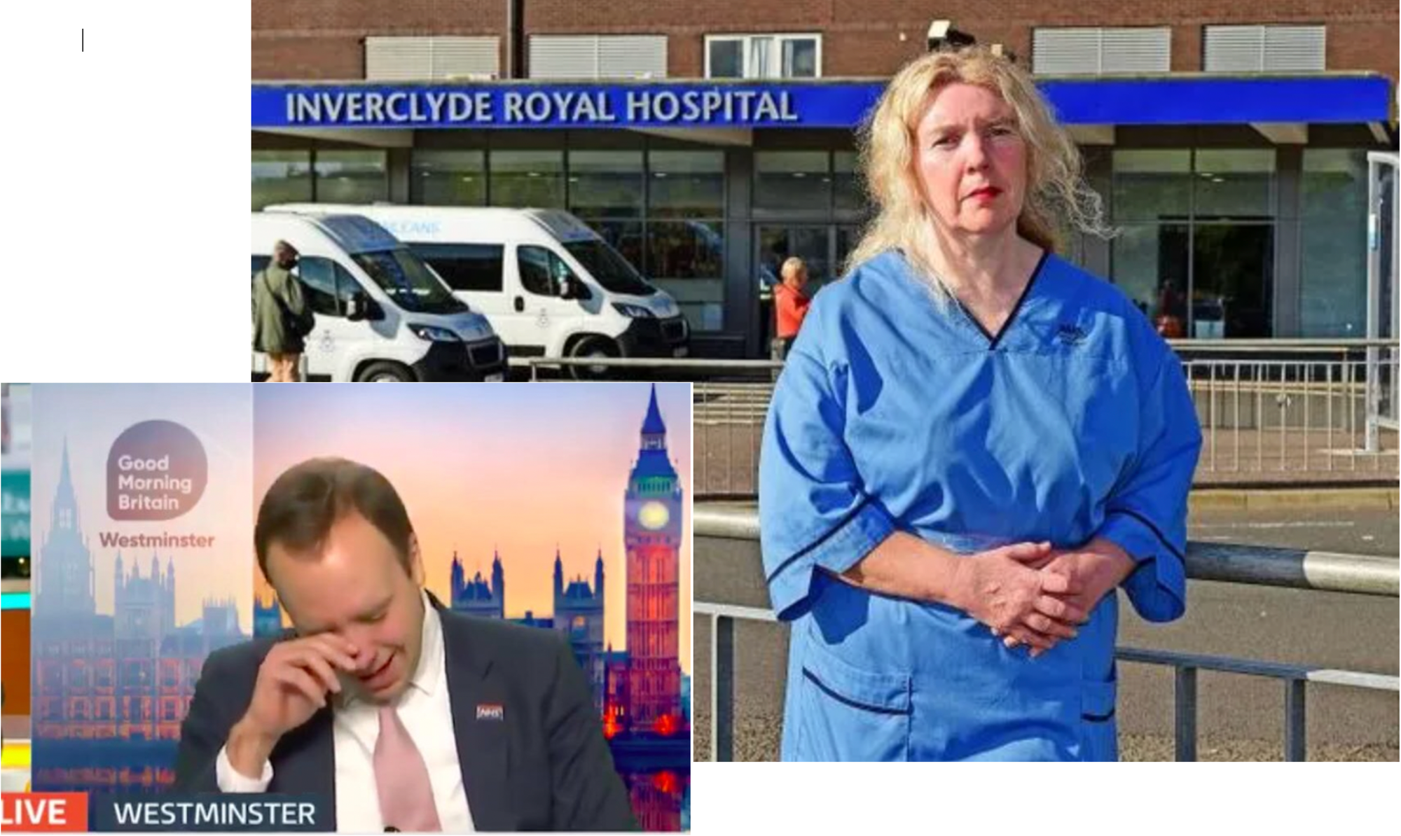The Death Protocol | Medical Staff Told To Disregard Any Concerns And ...
