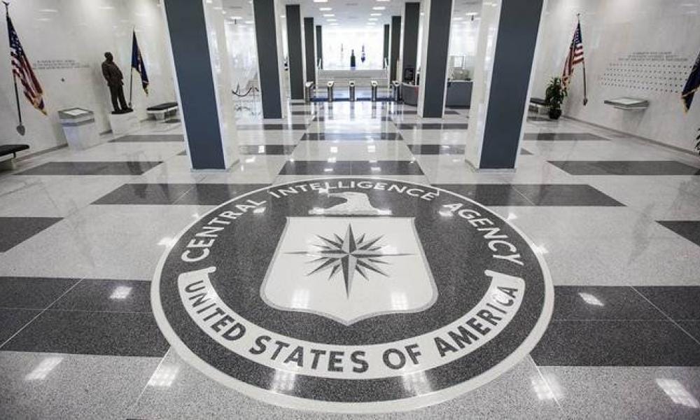 How CIA and MI6 Created ISIS