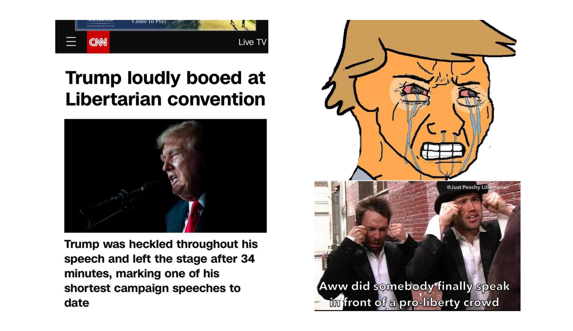 Images + Memes • 177