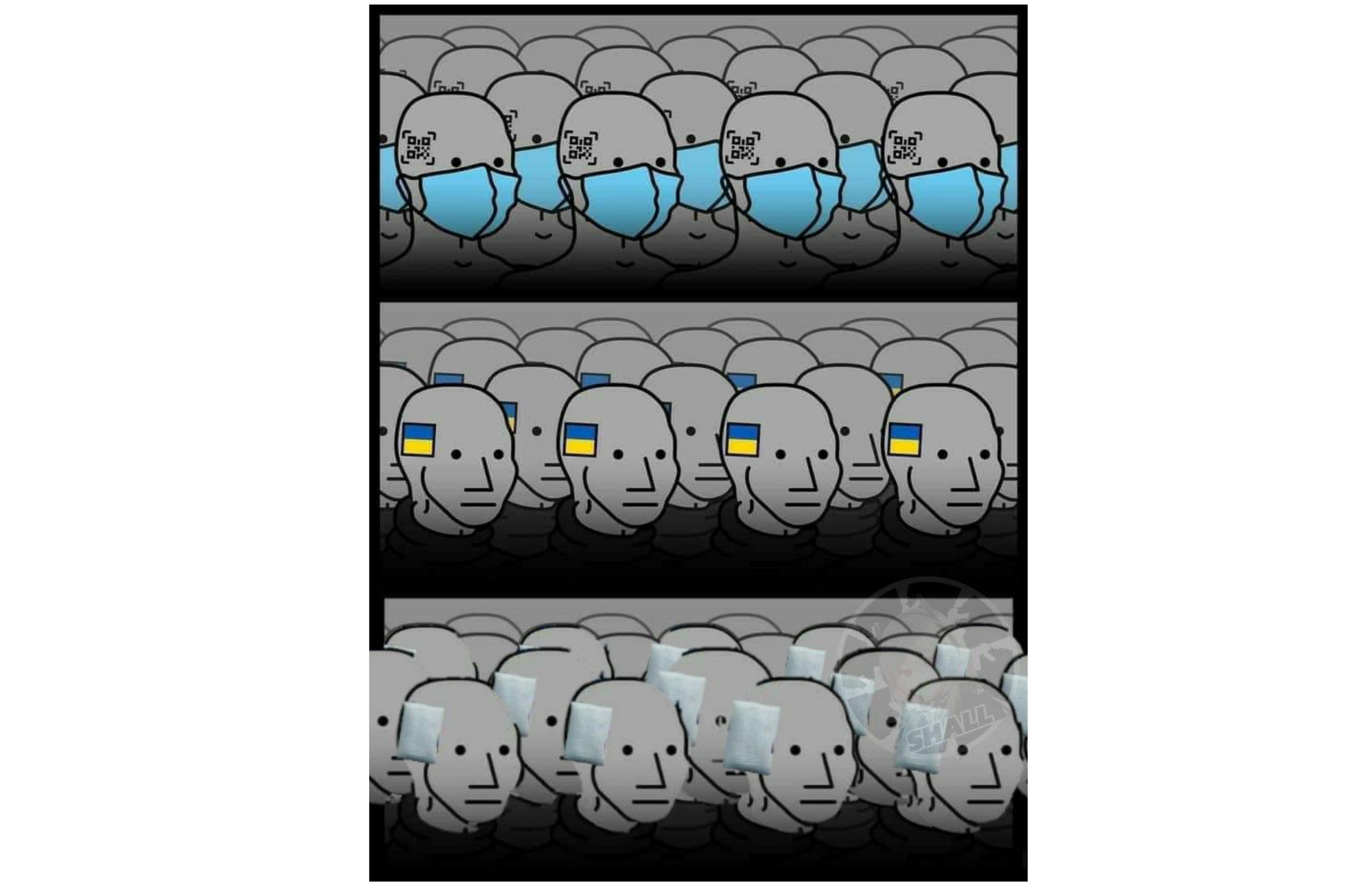 Images + Memes • 202