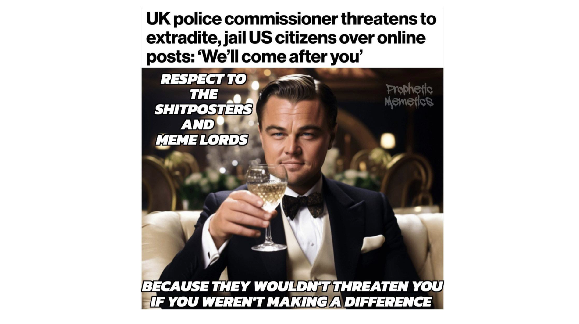 Images + Memes • 216