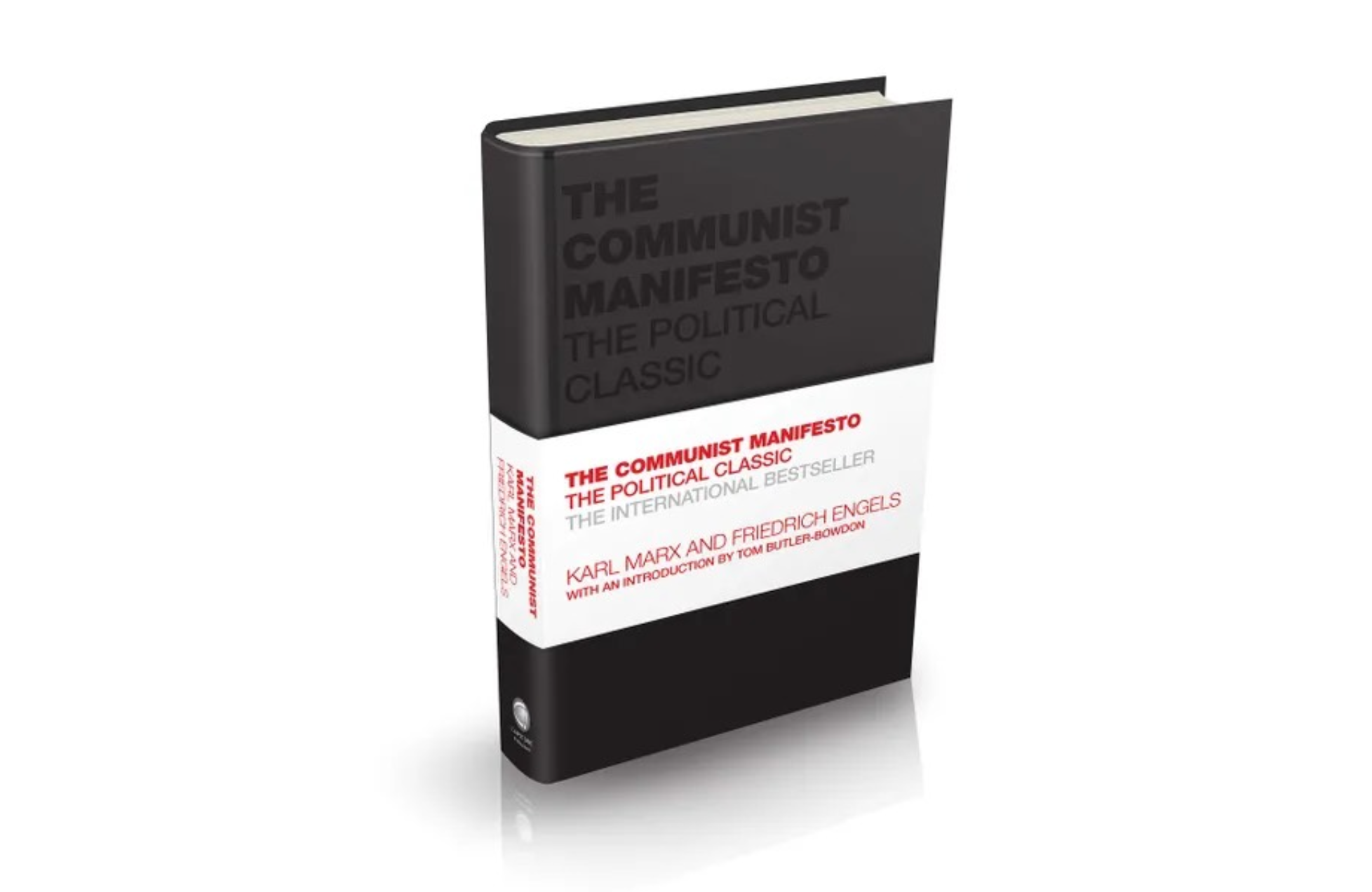 The Communist Manifesto | Do You Recognize Any Of The 10 Planks Of ...