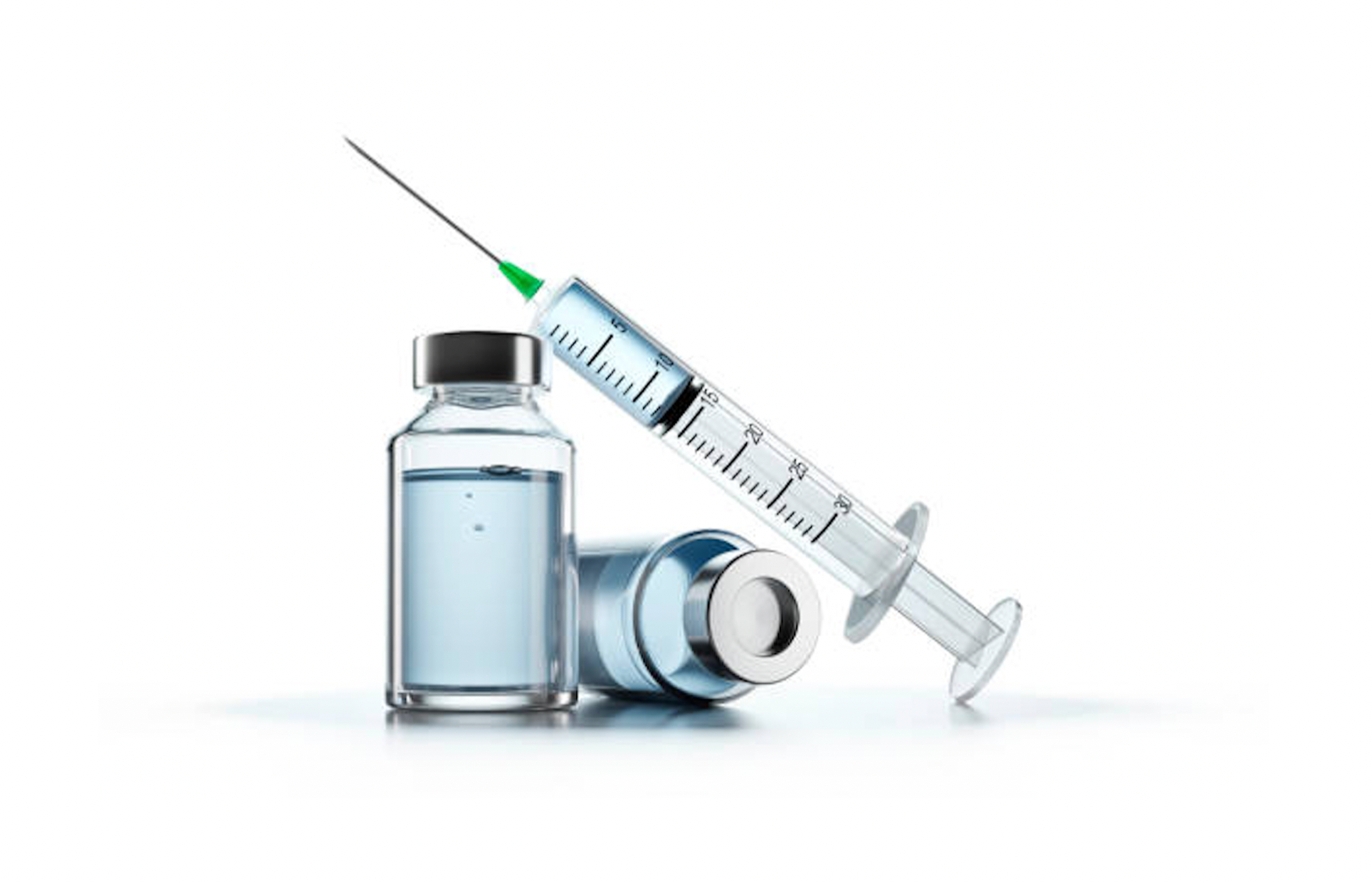 Some (Potentially Most) Cases Of Shaking Baby Syndrome May Be Vaccine ...