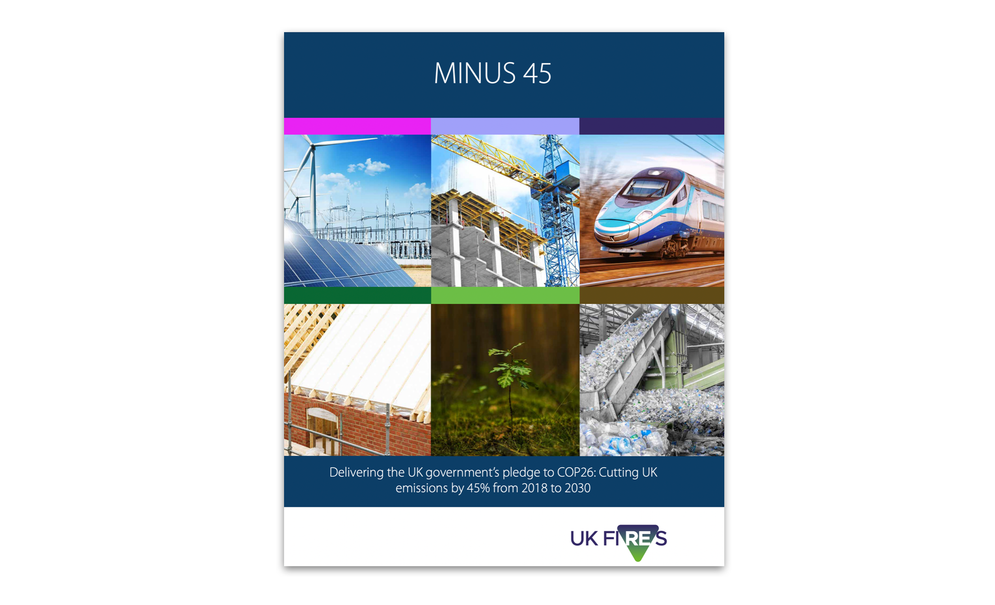 UK | Minus 45 | What Net Zero Means: Rationing, Blackouts and Travel ...