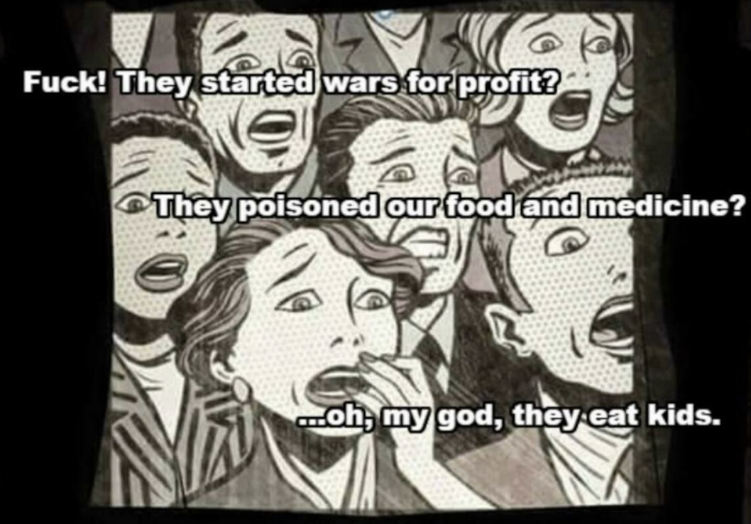 Images + Memes • 311