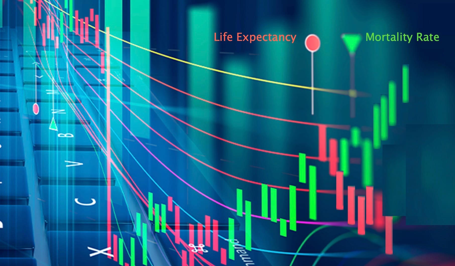 Insurance Data Shows Life Expectancy Plunging + Mortality Rates Soaring ...