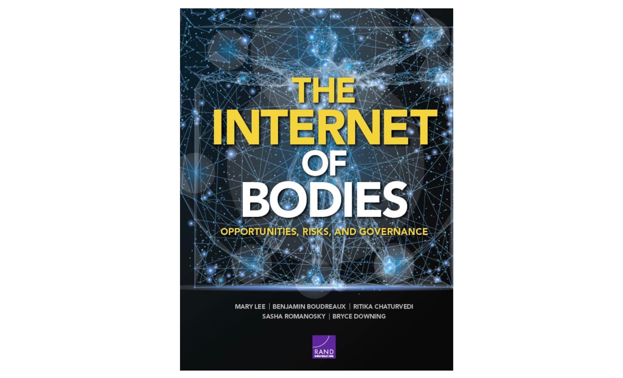 Internet Of Bodies IOB | Hacking + Remote Kill Switch