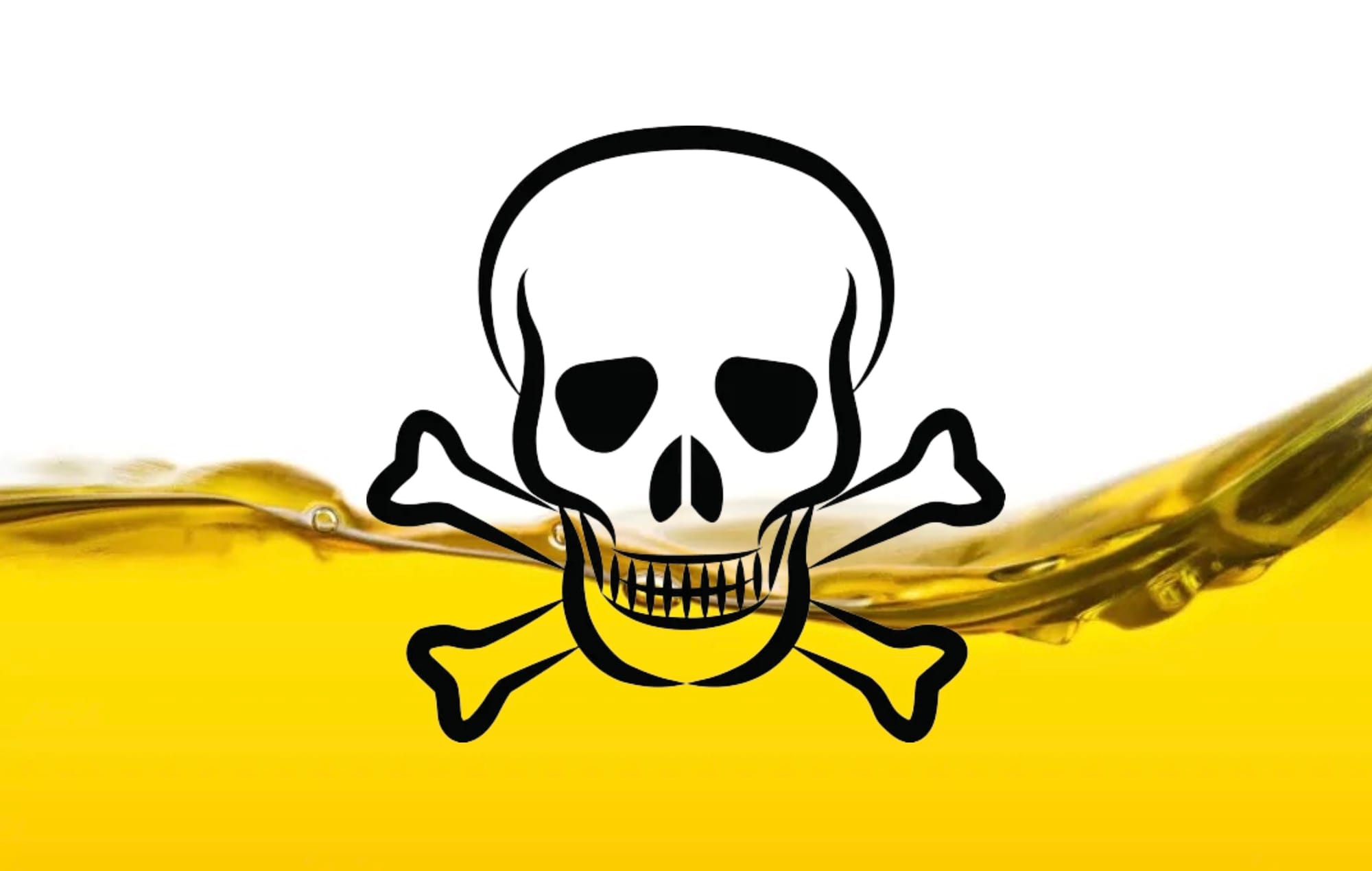 Toxic American Food | Food As A Weapon