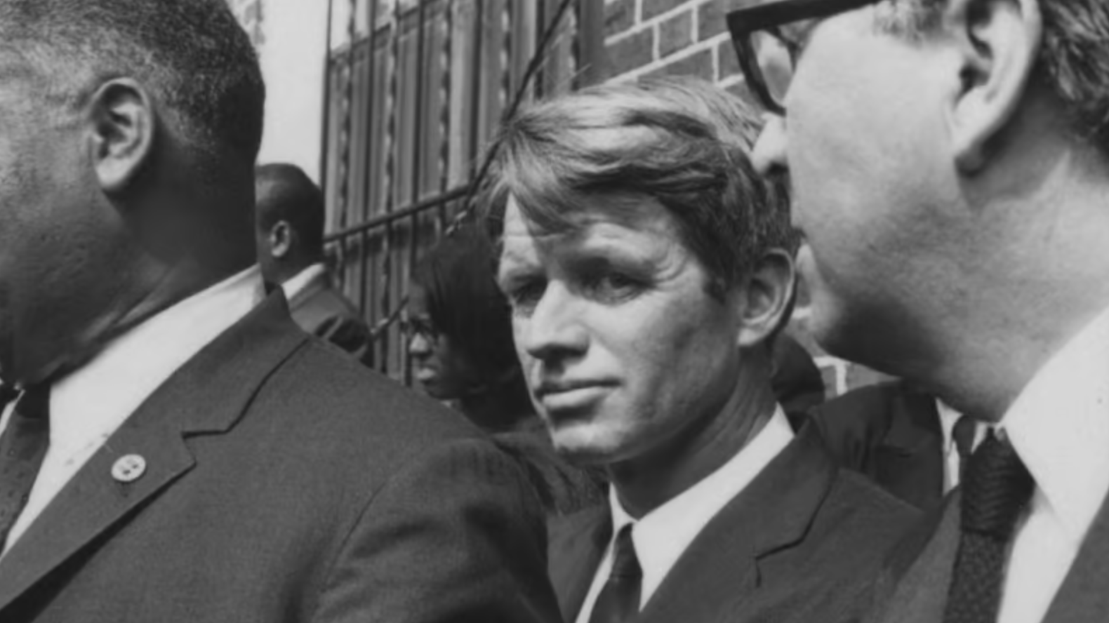 10,000 New RFK Assassination Files Made Public | Soros Involvement ...