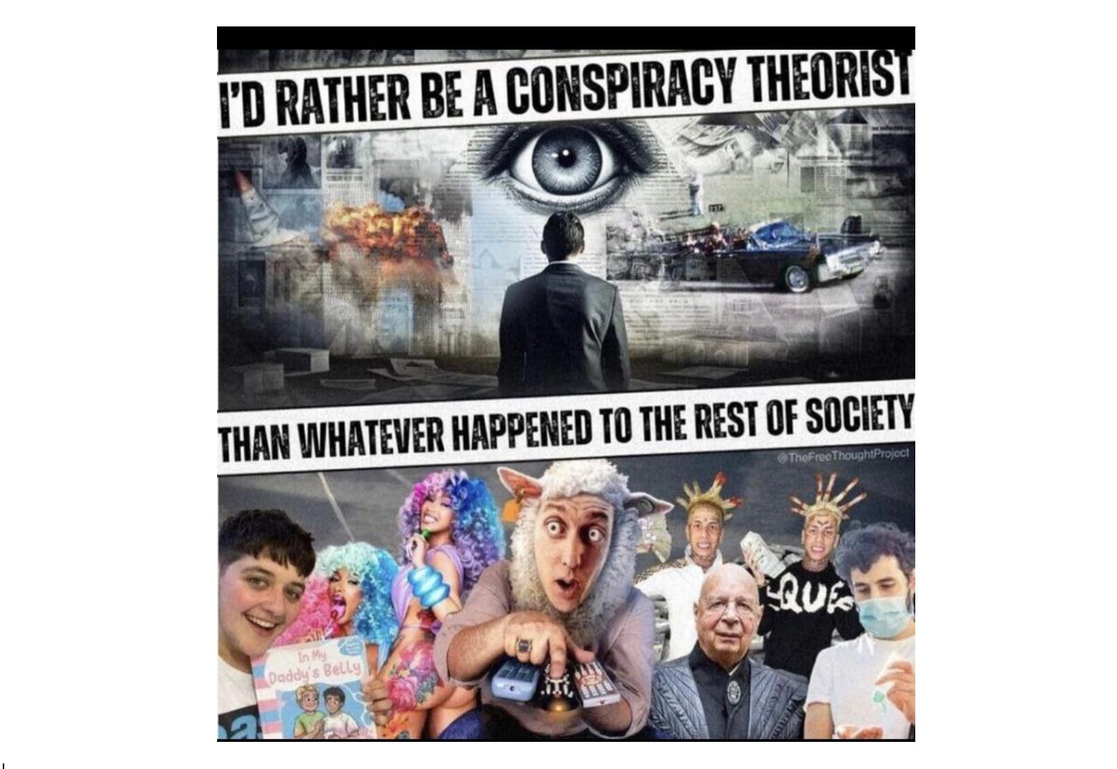 Images + Memes • 409