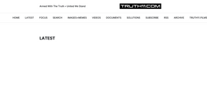 "LATEST" Page Not Loading First Time = Please Reload Page Until The ...
