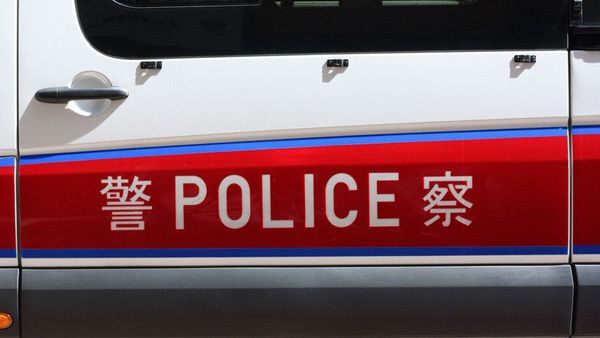 The Infancy Of A Global Police Force: Chinese Law Enforcement ‘Service ...