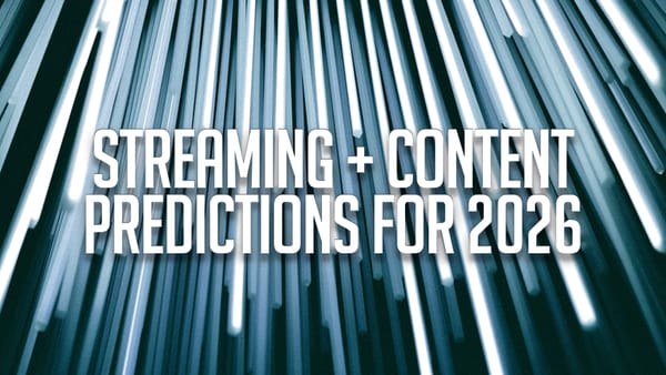 DreamCon 2026, Discord Enshittification, Twitch Drops & Breaks the ...