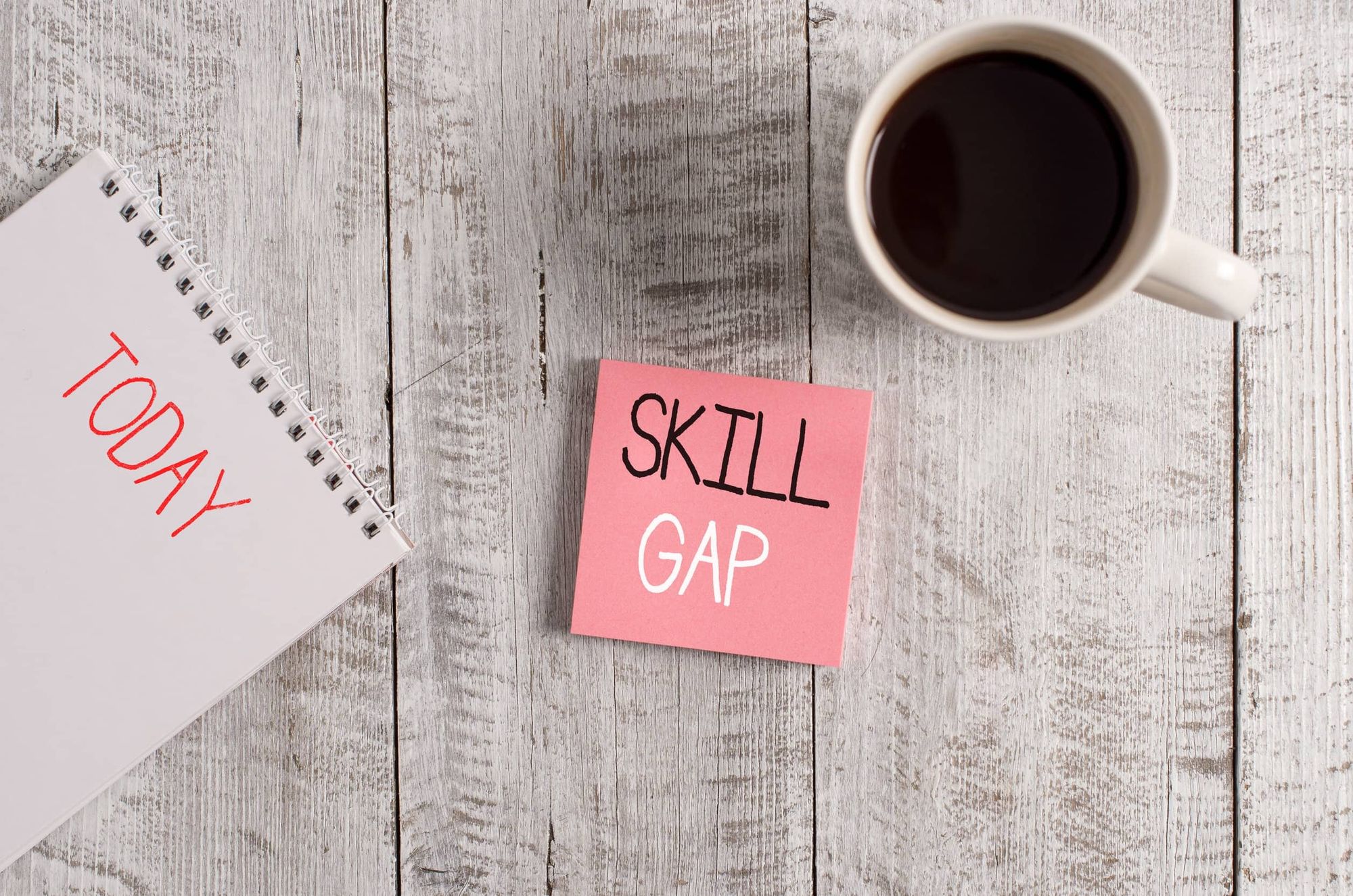 What Is A Skill Gap How Do You Fix It In 2022 