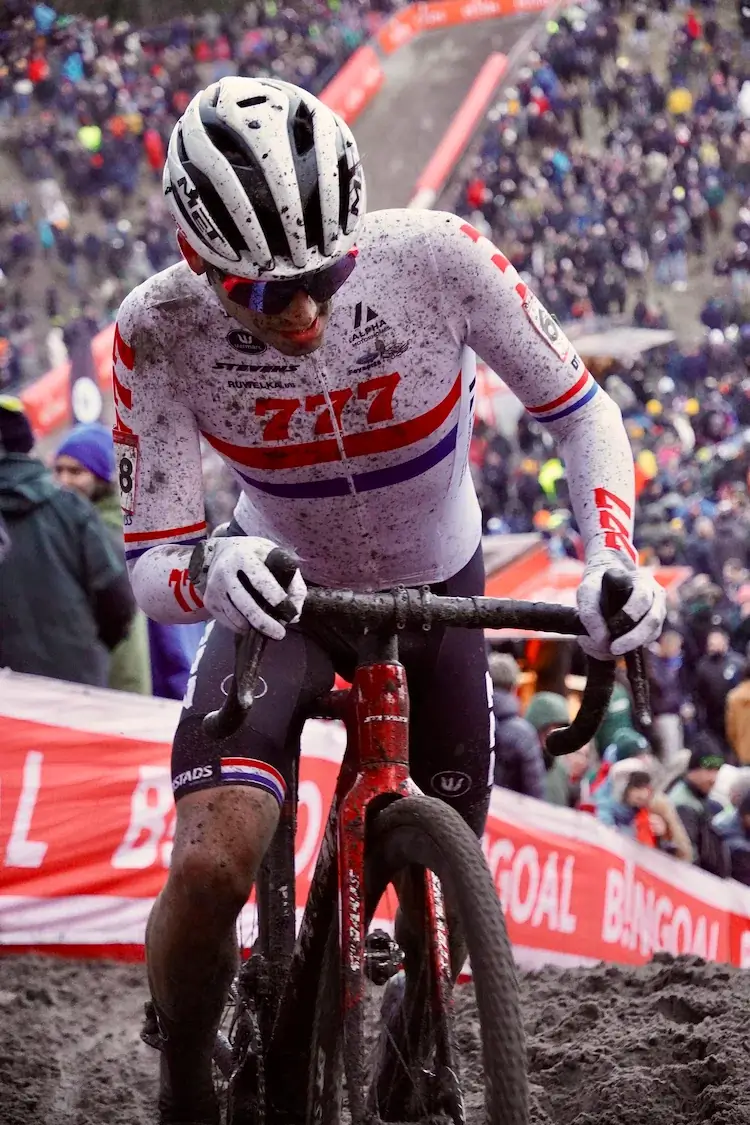 The Rough and Ready Guide to British Cyclocross Nationals