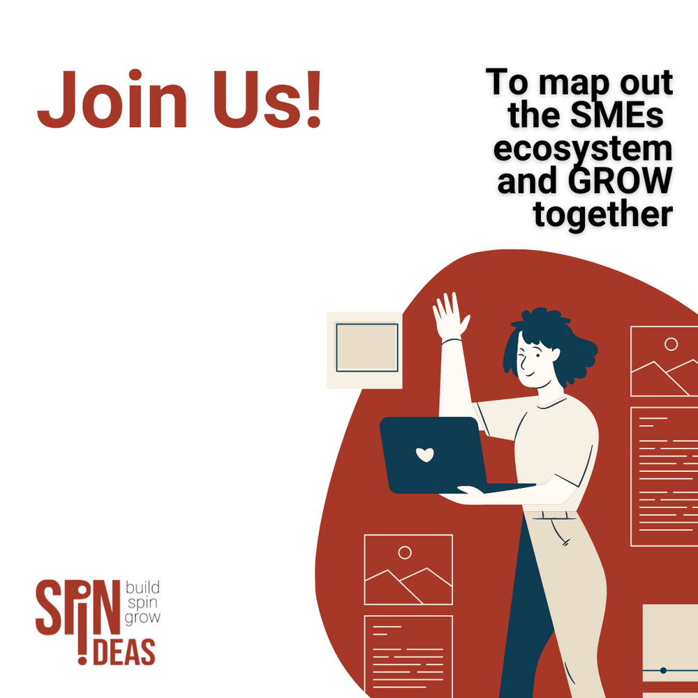 Strengthen your business by building connections with other Micro and SMEs