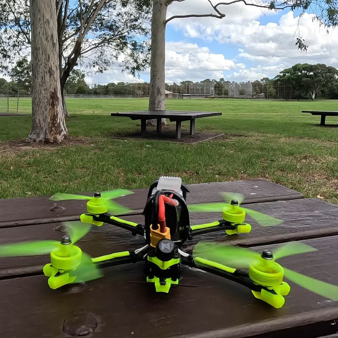 6 Tips Every FPV Pilot Should Know