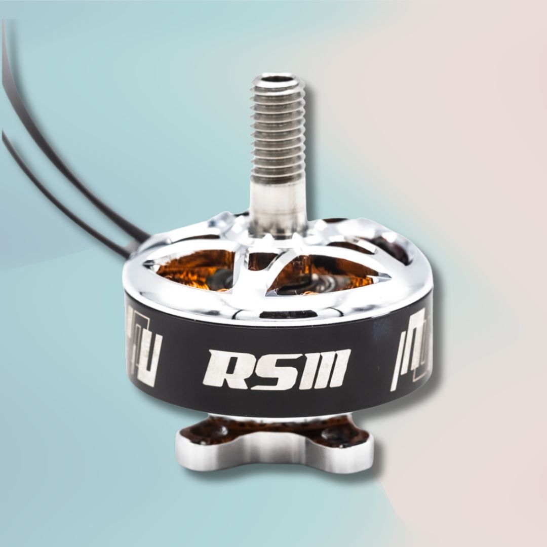 EMAX RS3 Motors: Bridging the Gap Between Performance and Price