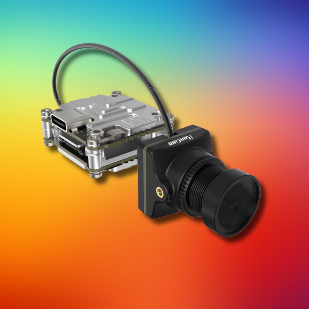 Night Eagle HD Unmasked: RunCam's Moonlit Maverick or a One-Trick Pony?