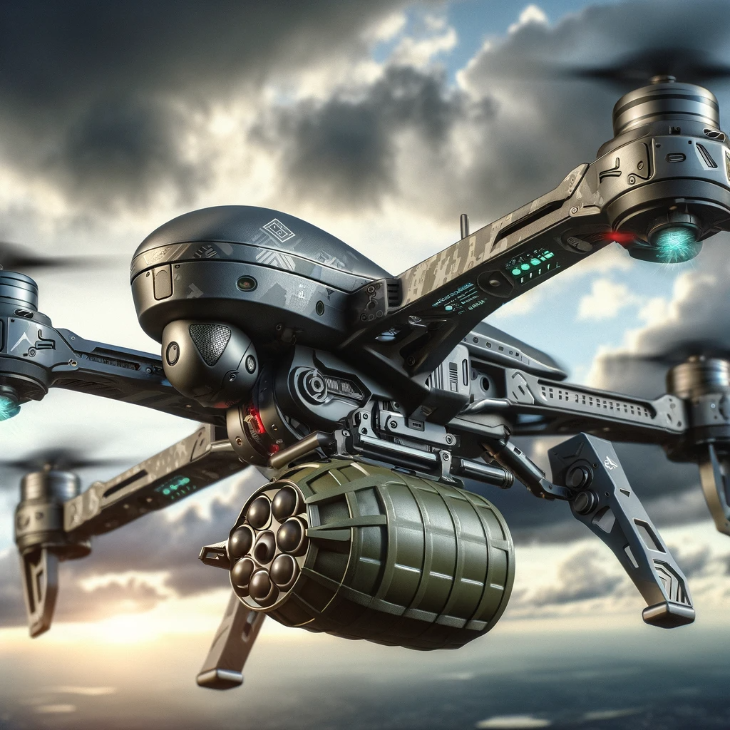 Unmanned and Unmatched: Today's Highlights in UAV Innovation