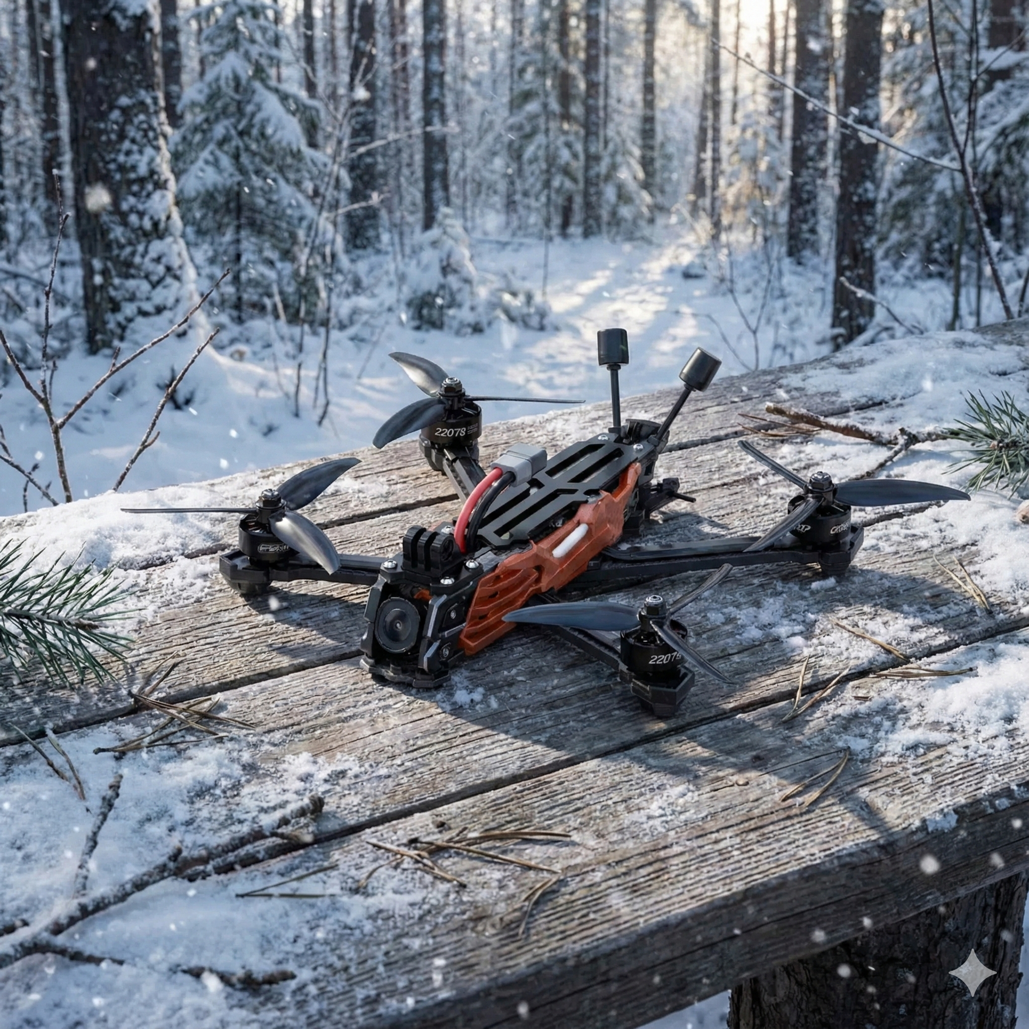 Unlock Betaflight 4.6: How to Set Up Position Hold & Altitude Hold for ...