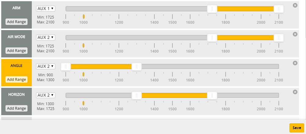 How To Setup Any Betaflight 🐝 Flight Controller