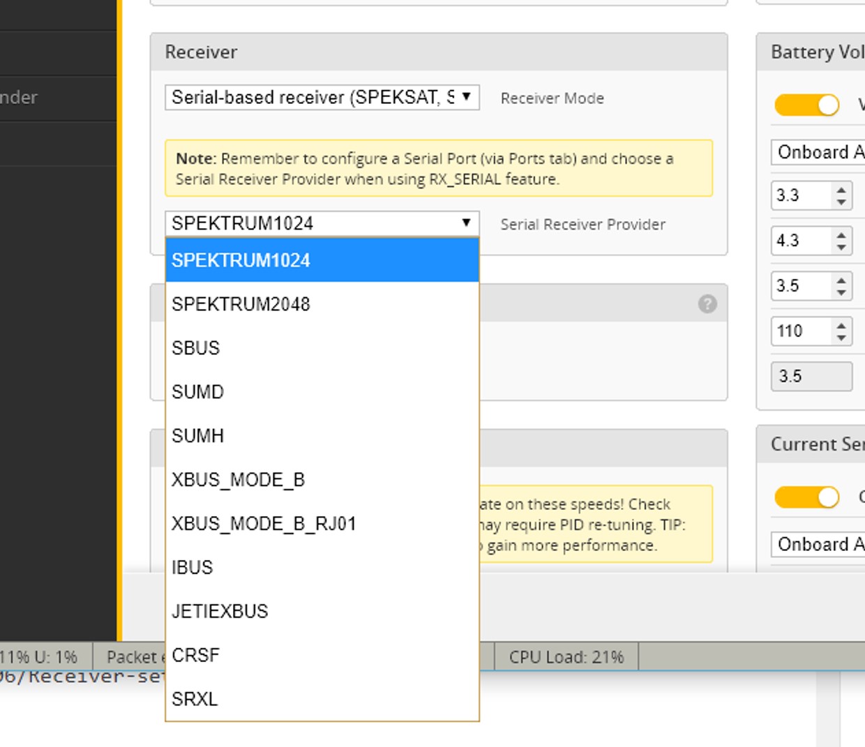 How To Setup Any Betaflight 🐝 Flight Controller