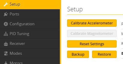 How To Setup Any Betaflight 🐝 Flight Controller